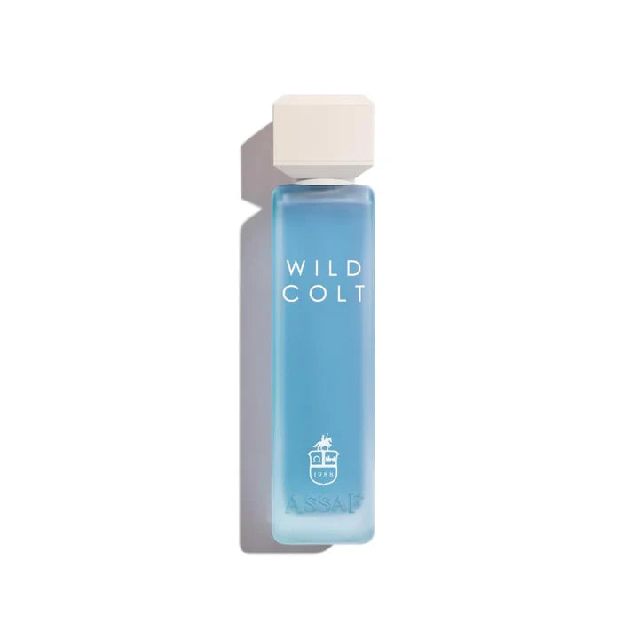 WILD COLT 200 ML – Lemore Perfume